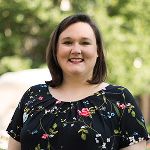 Leslie Wiggins – Barefield College of Arts & Sciences
