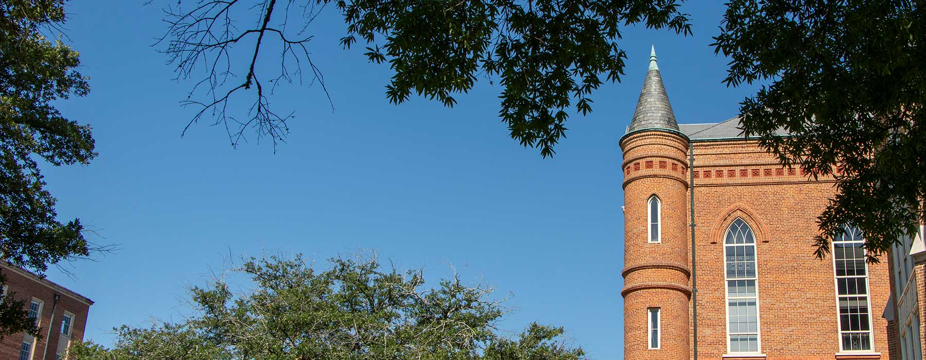 Barefield College of Arts & Sciences